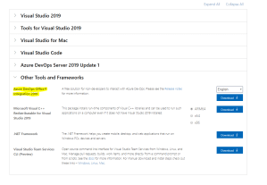 Connecting Azure DevOps to Excel – ThePMPath