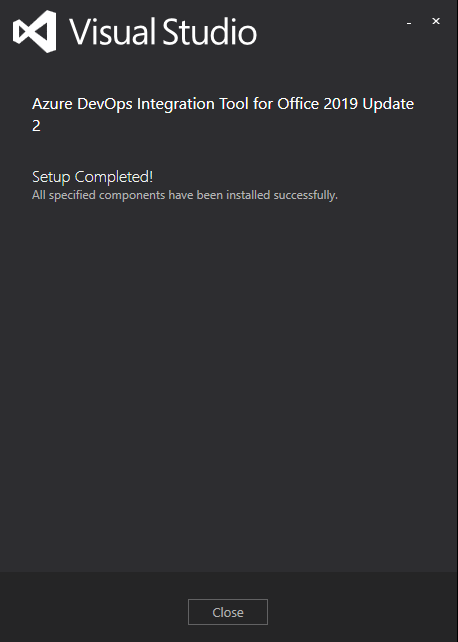 Connecting Azure DevOps to Excel – ThePMPath