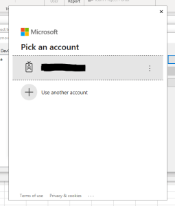 Connecting Azure DevOps to Excel – ThePMPath
